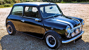 Identify Your Mini | Mini World Australia