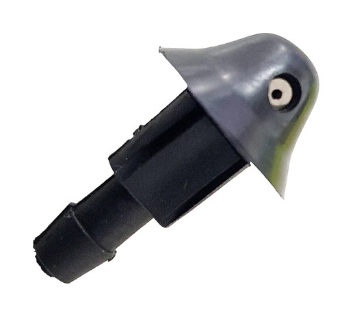 Windscreen washer jet D shape hole 1980on | Mini World Australia