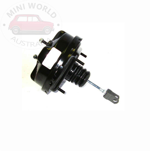 Mini Rover brake booster servo for latest type brake master cylinder ...
