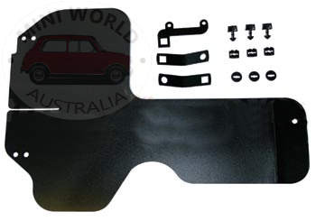 Distributor shield cover for electrics latest type | Mini World Australia