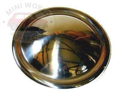 Original hub cap to suit all 10" Classic Morris Mini wheels | Mini ...
