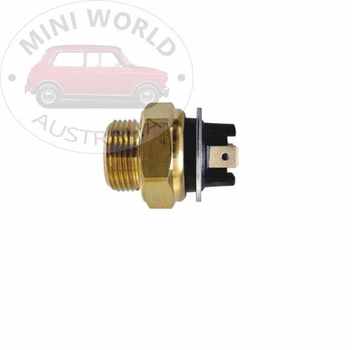 Radiator sender switch unit for radiator unit super 2 core | Mini World ...