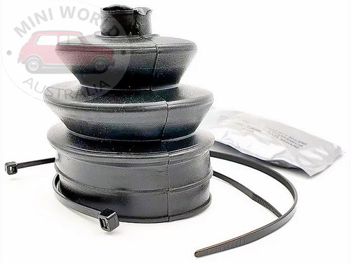 CV joint gaiter drum type | Mini World Australia