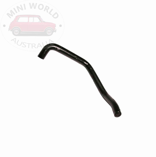 Front exhaust hanger bracket on rear subframe | Mini World Australia