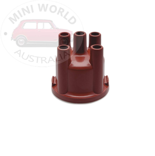 Distributor cap for 123 electronic distributor | Mini World Australia
