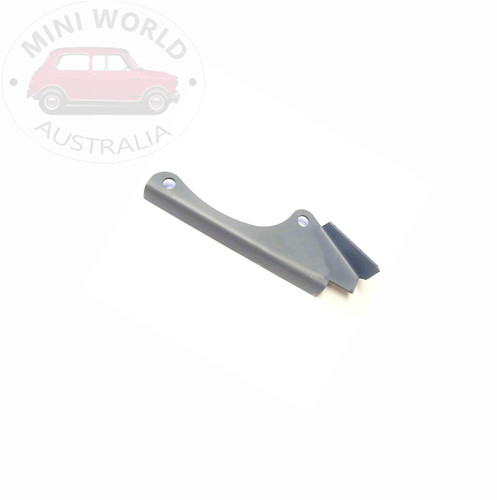 Handbrake lever mounting bracket twin cable type Mk1,Mk2,Mk3 | Mini ...