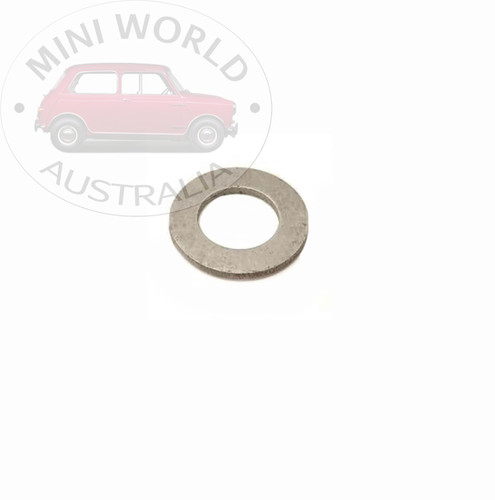 Rocker shaft end washer | Mini World Australia