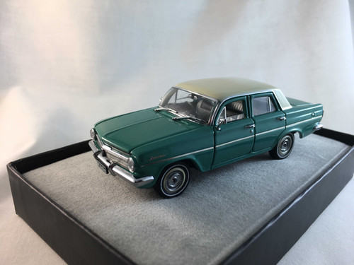 Trax-Opal TO01B 1963 EH Holden Special Sedan Diecast Model Car | Mini ...