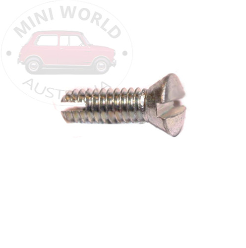 Butterfly screw | Mini World Australia