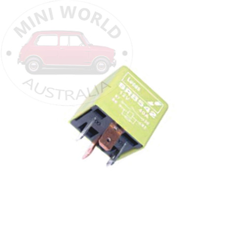 Relay multi application SPi & MPi | Mini World Australia