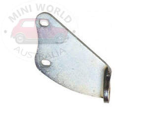Alternator bracket pre A plus | Mini World Australia