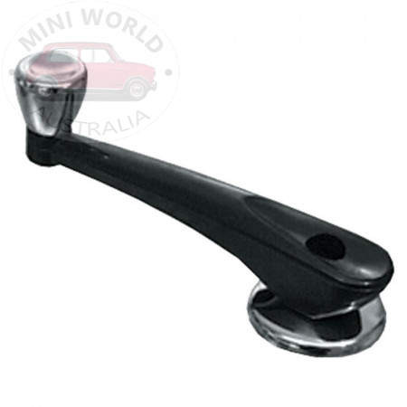 Window winder handle suit windup window Morris and Leyland Mini cars ...
