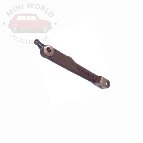 Clutch lever arm pre verto heavy duty | Mini World Australia