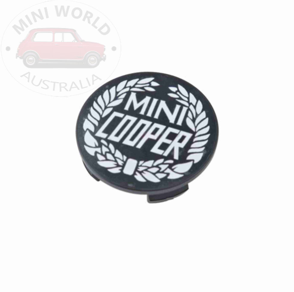 WHEELS & TYRES | Mini World Australia