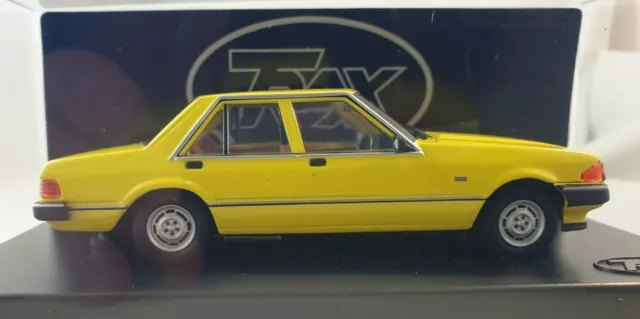 Trax TR85B 1982 XE Ford Falcon GL Sedan Diecast Model Car | Mini World ...