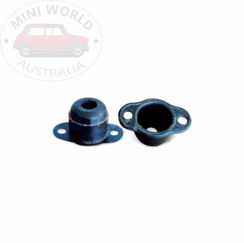 Bootlid handle seal | Mini World Australia