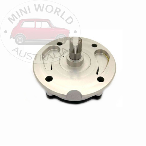 Oil pump "s" evolution | Mini World Australia