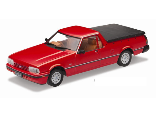 Trax TR75 1984 Ford Falcon XF Utility Diecast Model Car | Mini World ...
