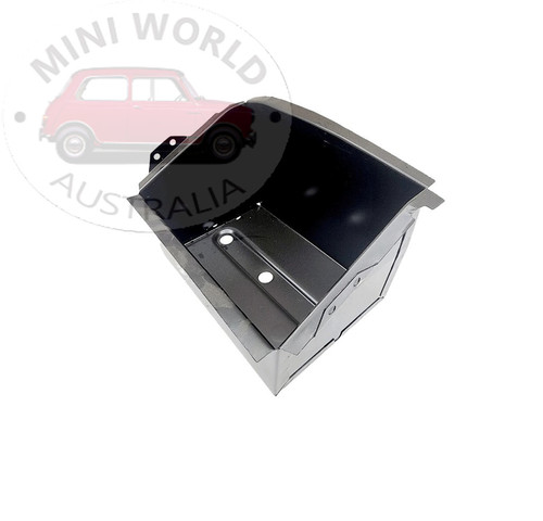 Mini Genuine Battery Box for Coupe/Saloon model | Mini World Australia