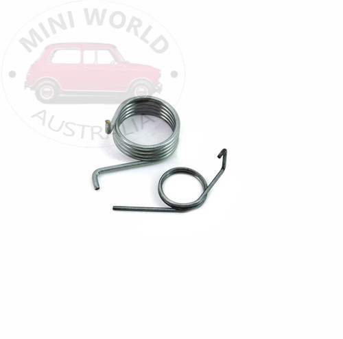 Return spring kit for hs4 | Mini World Australia