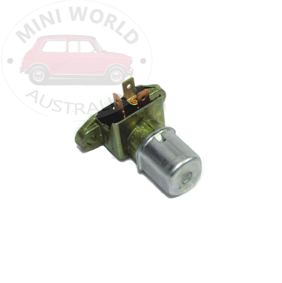 ELECTRICS | Mini World Australia