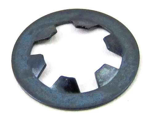 Barrel lock retaining clip | Mini World Australia