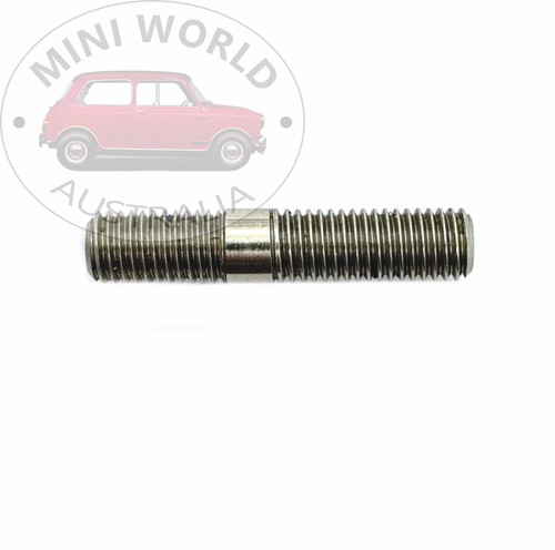 Heater tap stud stainless steel | Mini World Australia