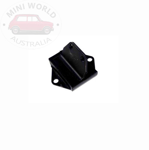 Subframe mounting for rear of the front frame genuine | Mini World ...