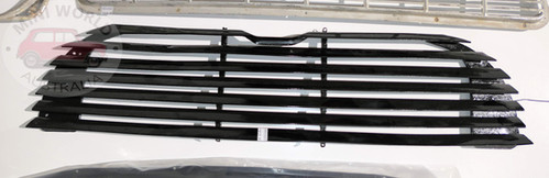 Front grill for Classic BMC Morris Mini Deluxe Cooper S Mk1 Mk2 car ...