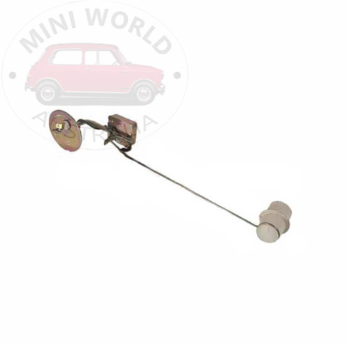 Petrol tank fuel sender unit | Mini World Australia