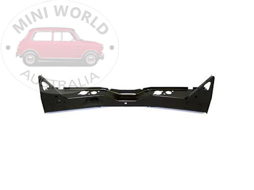 Bulkhead crossmember complete | Mini World Australia