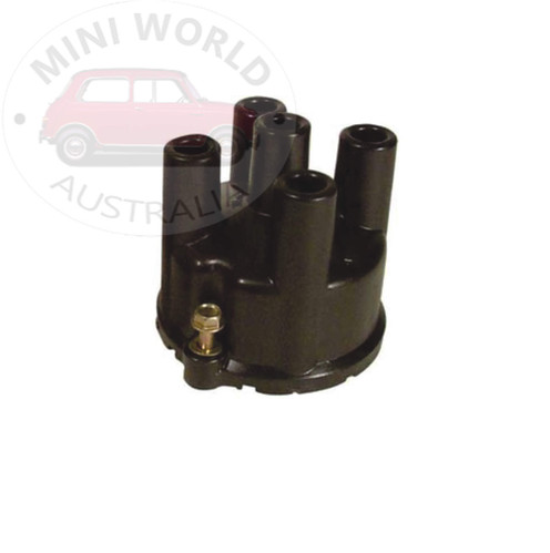 Mini and Moke genuine Lucas Distributor cap (for electronic ignition ...