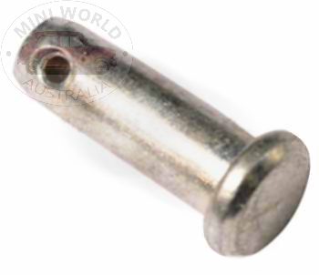 Door check strap clevis pin | Mini World Australia