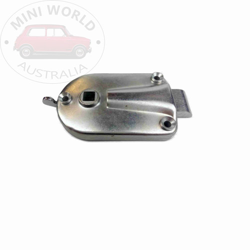 Lock R/H door LHD with catch | Mini World Australia