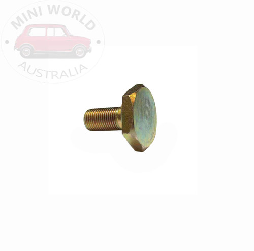 Classic Mini and Moke Flywheel Bolt (A Series/Pre A+) | Mini World ...