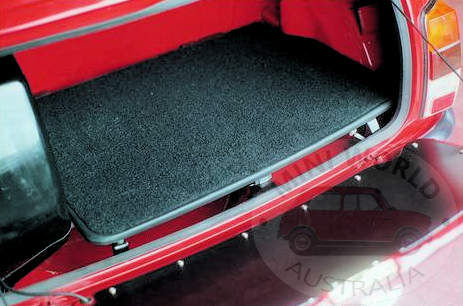 Boot | Mini World Australia