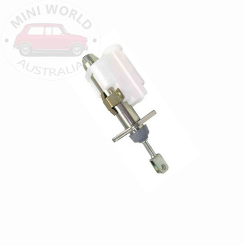 Mini and Moke Brake master cylinder single line plastic reservoir ...