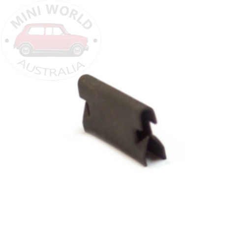 Clip for inner door moulding MK3 on | Mini World Australia