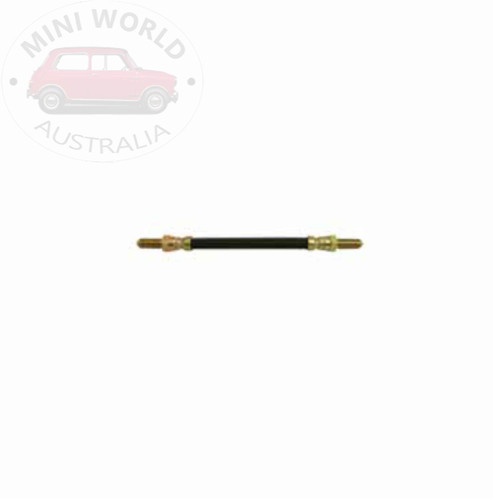 Brake hose rear all mini genuine AP | Mini World Australia