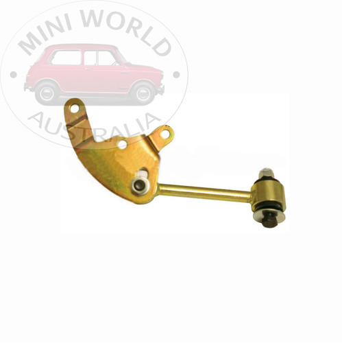 Gearbox stabiliser RH kit | Mini World Australia