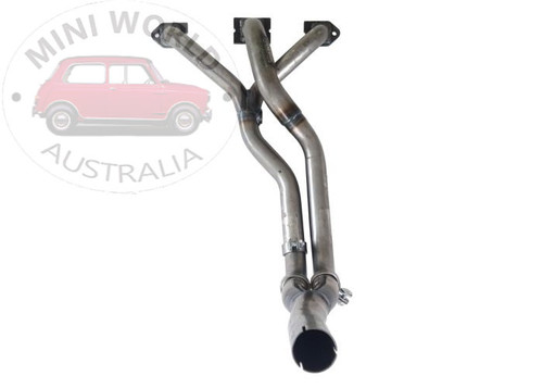 Maniflow Stage 2 Injection LCB | Mini World Australia