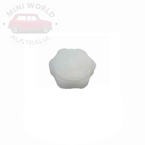 Master cylinder plastic cap | Mini World Australia
