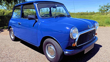 Identify Your Mini | Mini World Australia