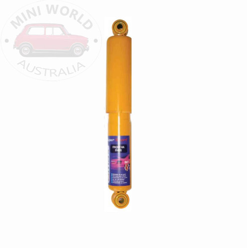 Damper gmax super sport front | Mini World Australia