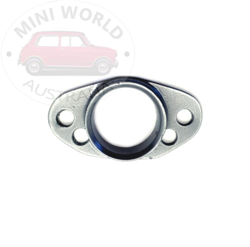 Stub Stack for HS4 1.1/2" SU carburettor to fit inside Sports K&N ...