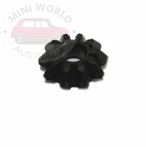 Planet gear in differential | Mini World Australia