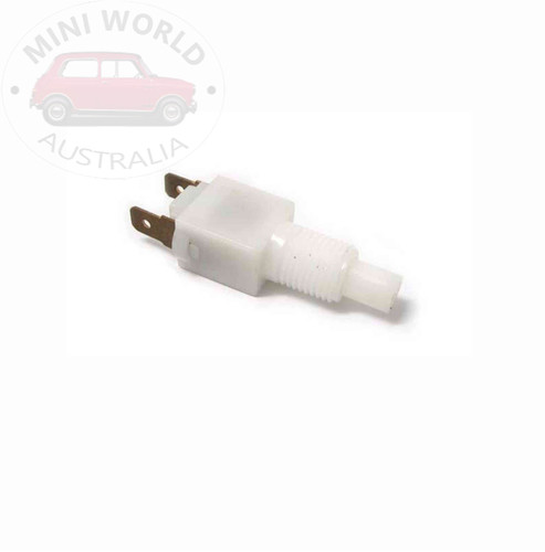 Mini brake light switch pedal box mounted type 1976 onwards | Mini ...