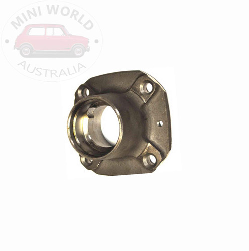 Rear hub less studs to fit all models | Mini World Australia