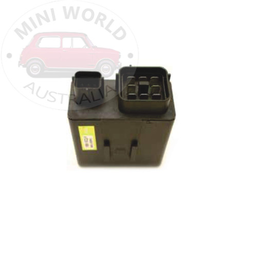 Relay for engine management single point only | Mini World Australia