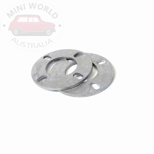 Wheel spacer ring ring 5mm | Mini World Australia